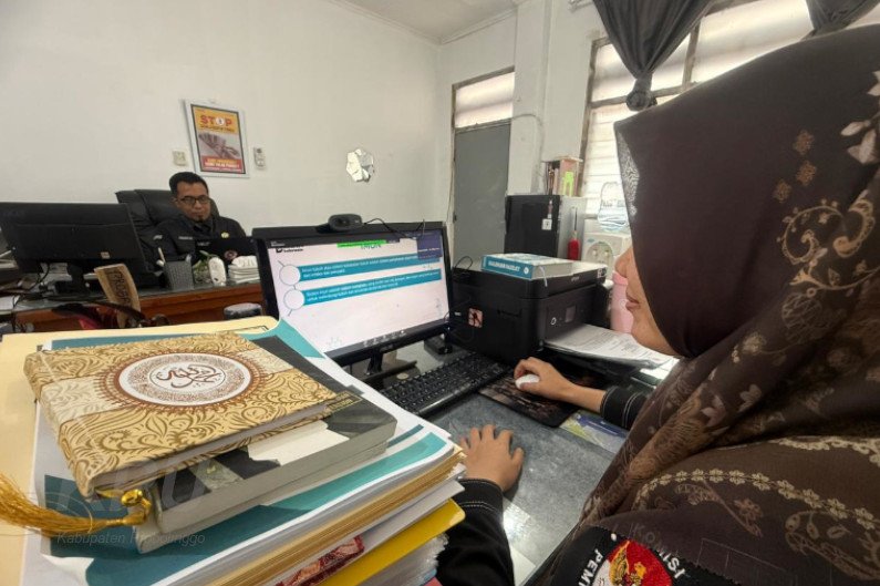 KPU KAB-PROBOLINGGO - Amazing ASN, Amazing Nasution, Health Talk : ASN ...